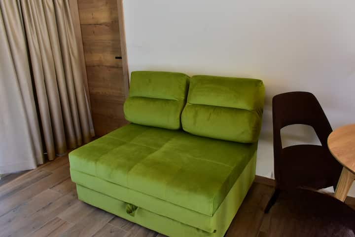 Glamping Resort Village Majer | Kolpa - Gradac
