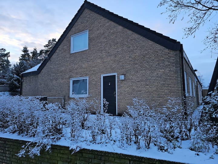 Boardinghouse Mit 6 Betten - Lauenburg/Elbe