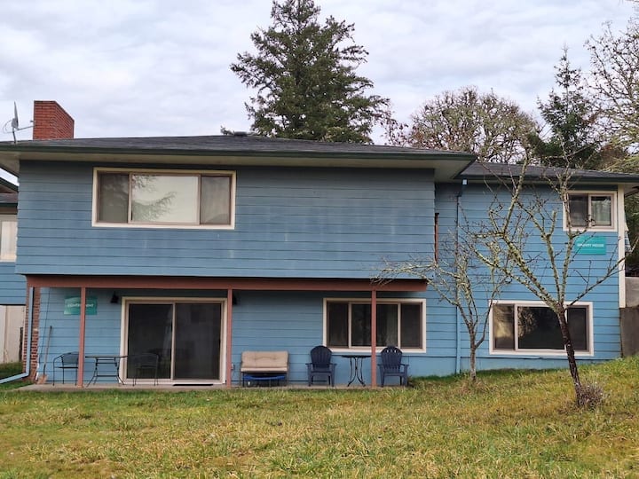 Gaston 4-queen Retreat By Hagg Lake & Vineyards - Forest Grove, OR