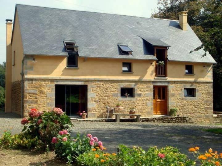 Le Domaine De Braffais - Avranches