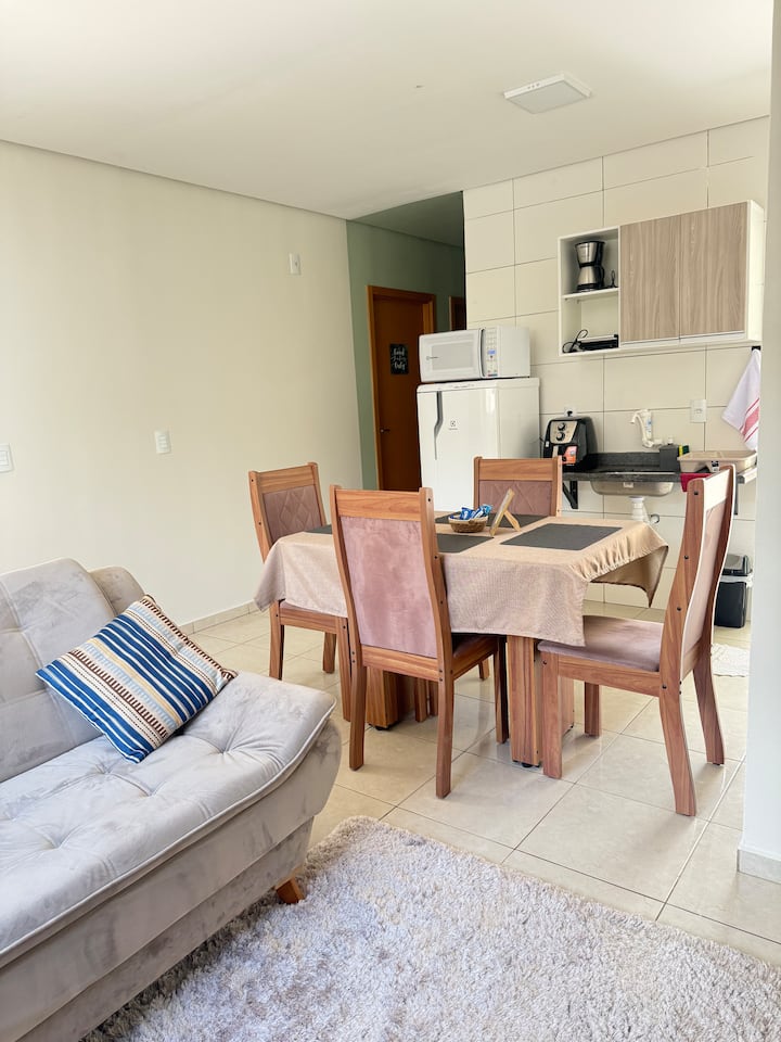 Sua Casa Longe De Casa - Araguaína