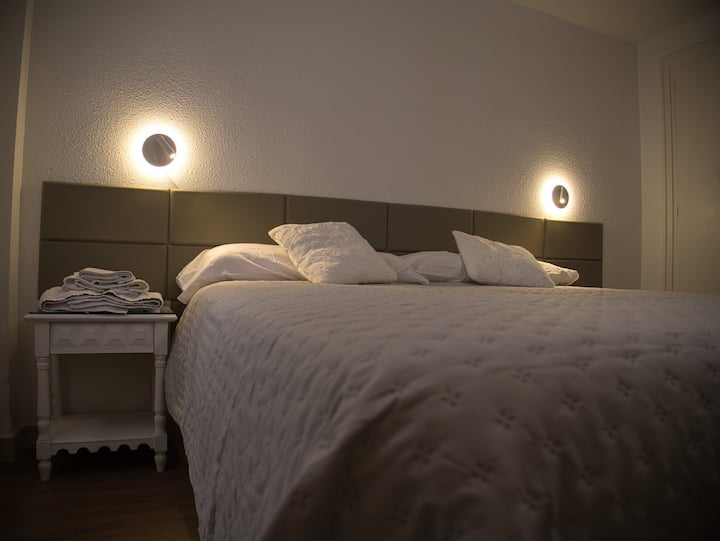Apartamento B En Casco Histórico - Zaragoza, España
