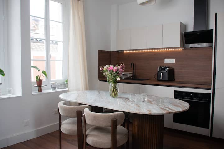 ÉCrin Design Et Végétal – Centre - Valence, France