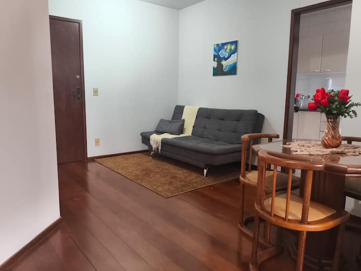 Apto Quarto/sala - Belo Horizonte