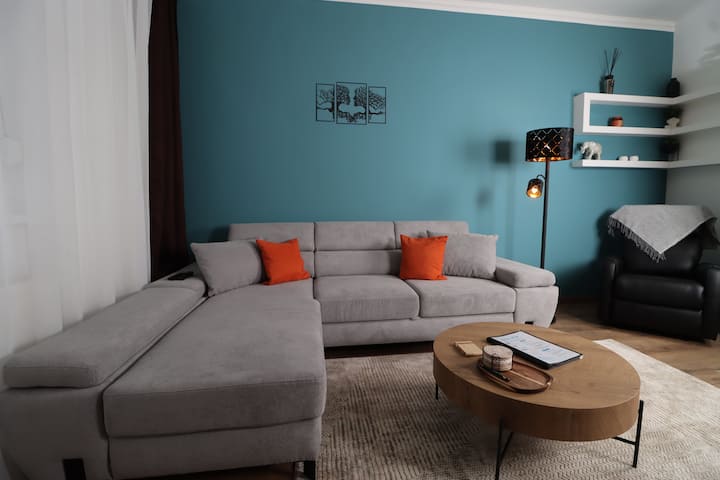 Kilian Suite - Miskolc