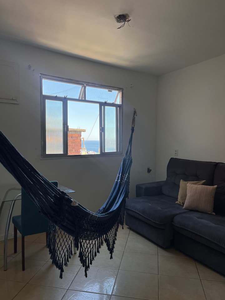 Casa De Frente Ao Mar E Próximo à Praia - Rio de Janeiro