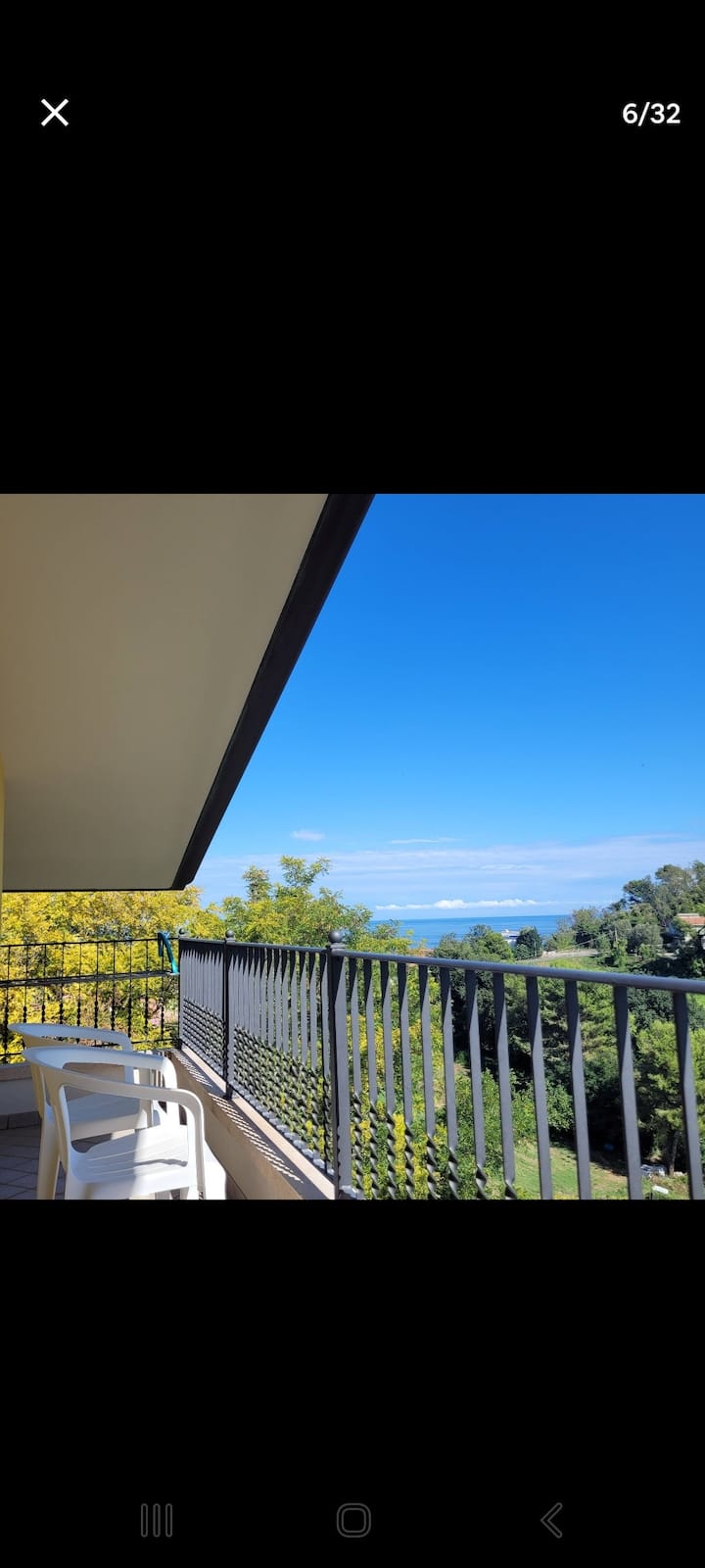 Appartamento 5 Tra Parco Naturale, Mare E Castello - Gabicce Mare