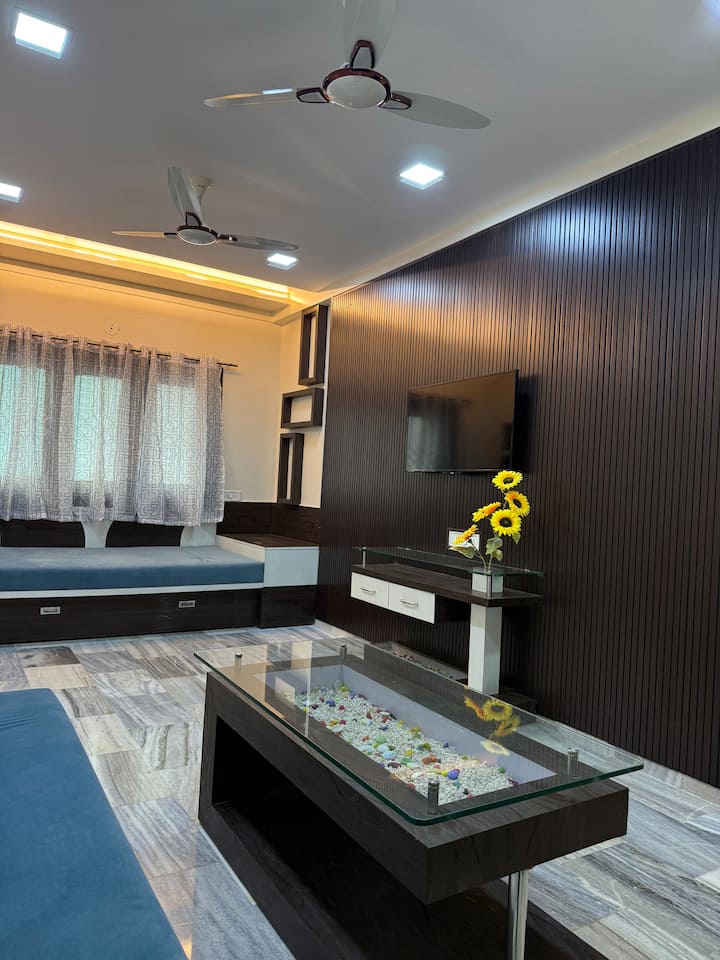Shree Ram Bnb & Apartments - Indore