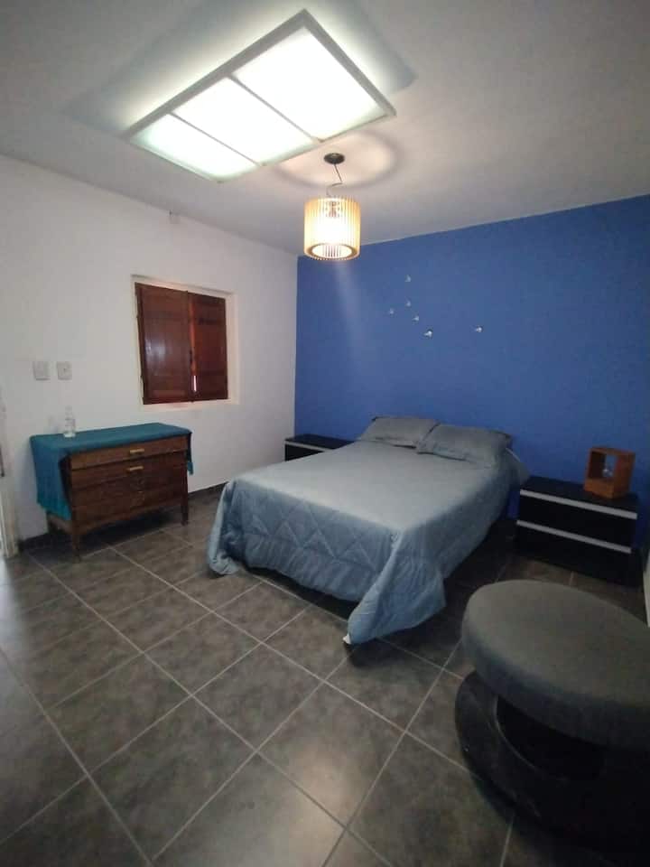 Amplio Y Moderno Dpto. En Nieva Familias Y Trabajo - San Salvador de Jujuy