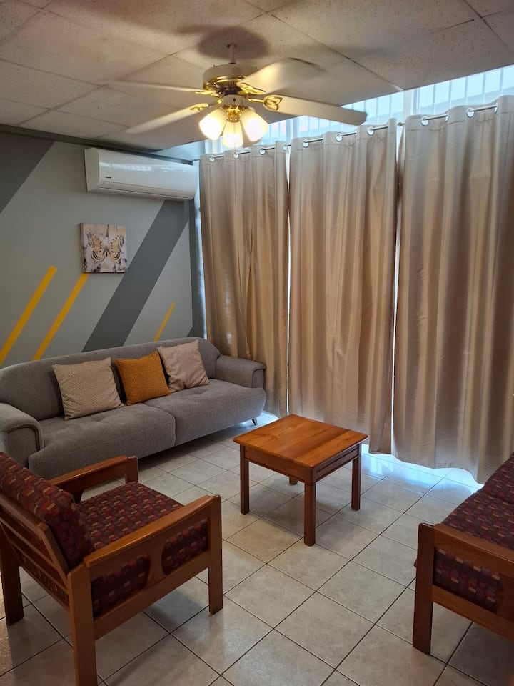 Beth's Place - Port of Spain