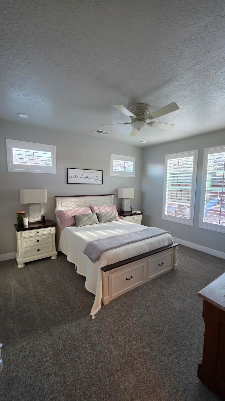 Kay's Casita - St. George, UT