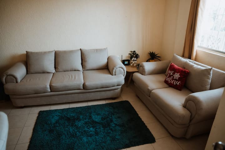 Mi Depa Miramar - Tampico, Mexico