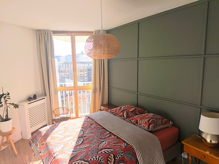 Appartement - Rennes Gare - Rennes