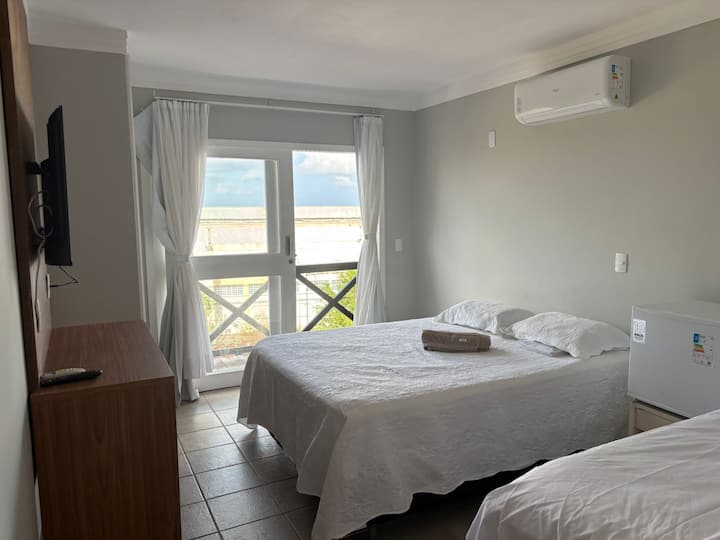 Apartamento Central - Natal