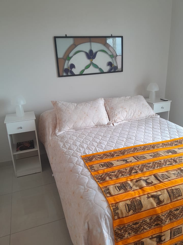 Hermoso Y Amplio Departamento. - Rosario