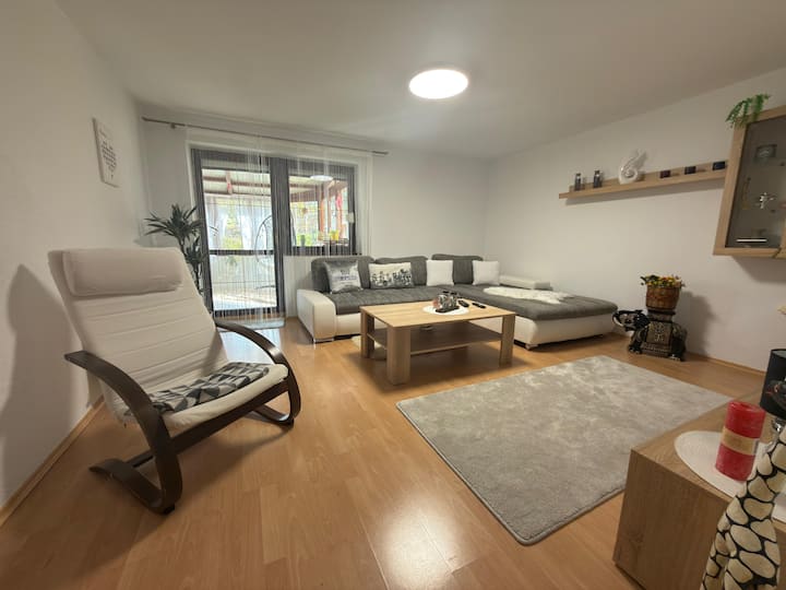 Domček Pod Tatrami - Nowa Leśna