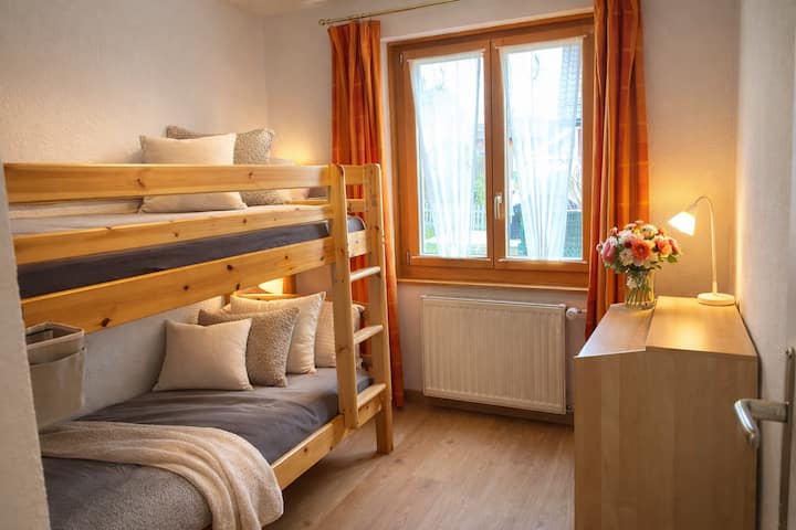 Petit Cocon Chaleureux Chez L’habitante - Nyon