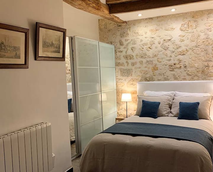 Le Petit Hameau De Chantilly - Studio 4 Personnes - Chantilly