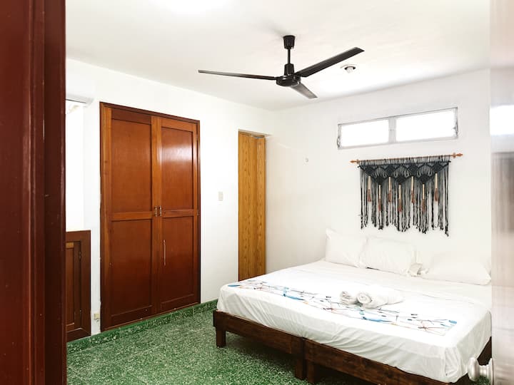 Casona Tulish, Campeche - Campeche