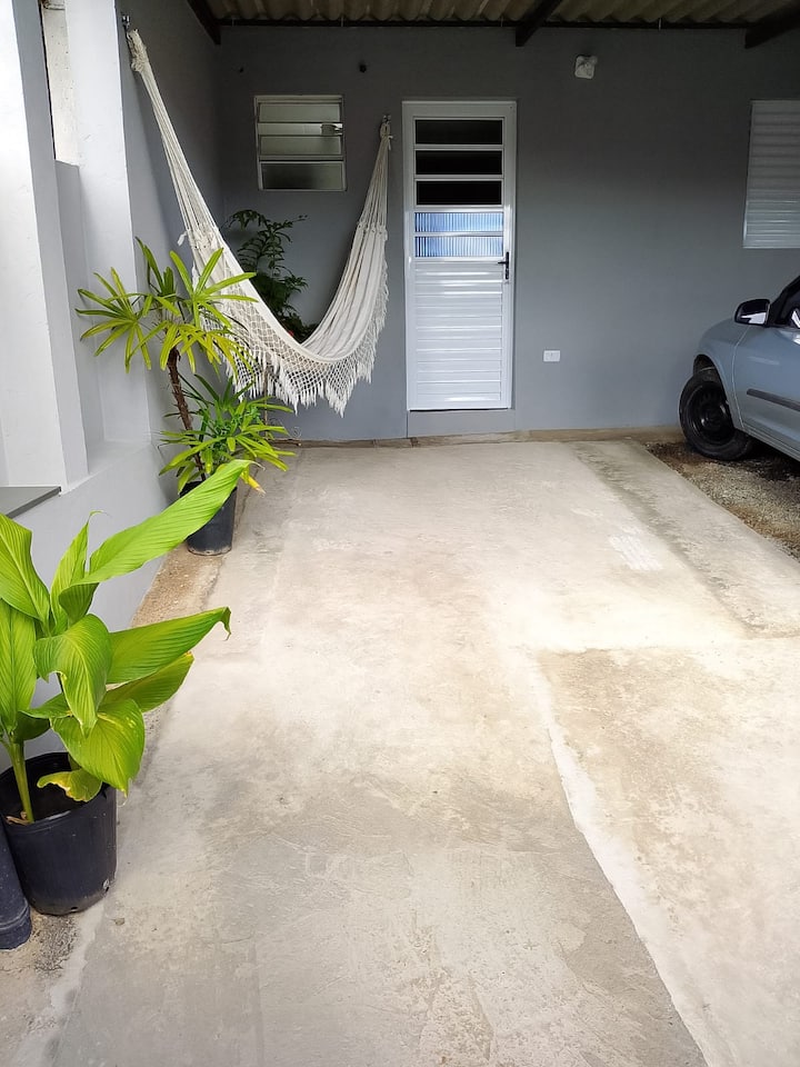 Loft Simples Equipado 10 Min Do Centro Com Garagem - Campinas