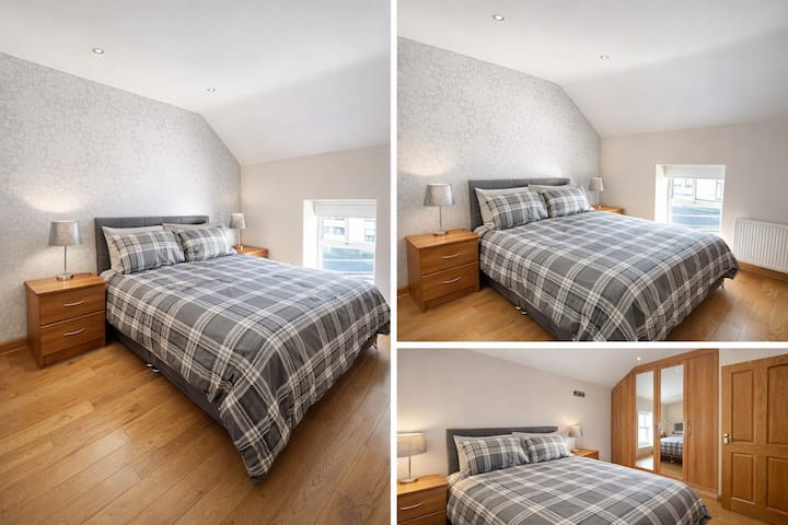 Salt Whin - Cushendall