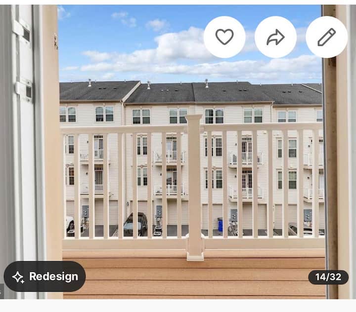 Plenty Of Space - Frederick, MD