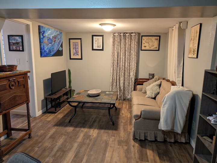 Basement Unit In Bismarck, Nd. - Bismarck, ND