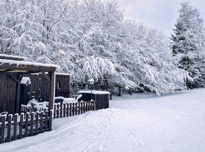 L’air Du Vert - Métabief