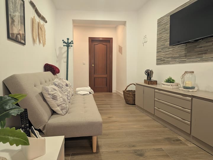 Casa Cisca 1 - Quesada