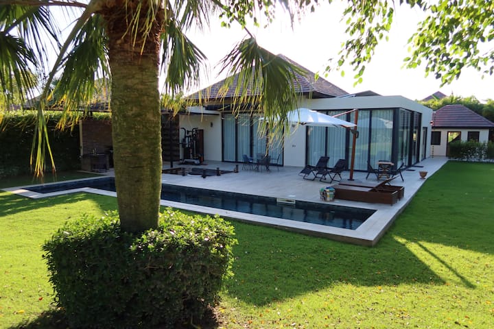 Villa Escondida - Punta Cana
