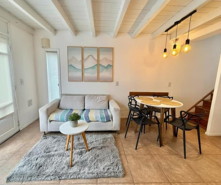 Departamento Patagónico Cerca Del Centro - Villa La Angostura