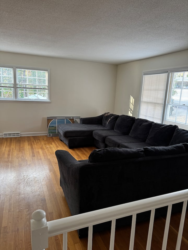 Renovated Home In Upscale Gastonia Cul-de-sac/i-85 - Gastonia, NC
