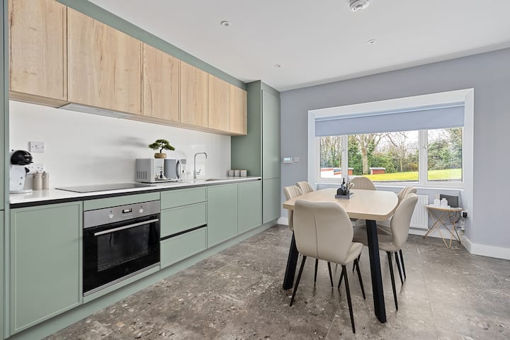 South Dublin Oasis - Citywest - Dublin