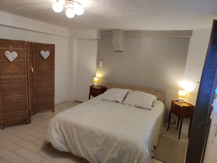 Gîte Chez Christine - Le Tréport