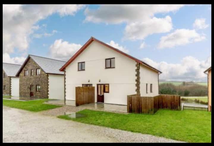 Tallon Lodge 202 - Padstow