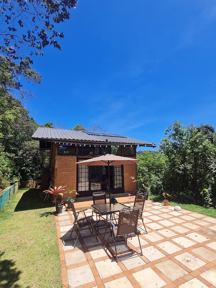 Cabana Candeia - Brasilien
