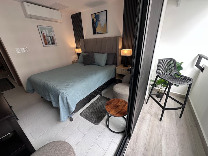 Apartamento Moderno En Lirios De Miraflores N919 - Tegucigalpa