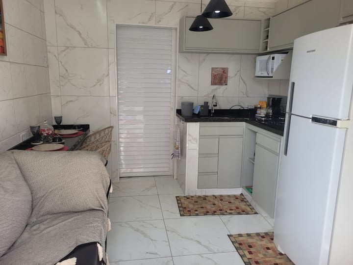 Loft Charmoso 15 Min Da Praia E Shoppings - Recife