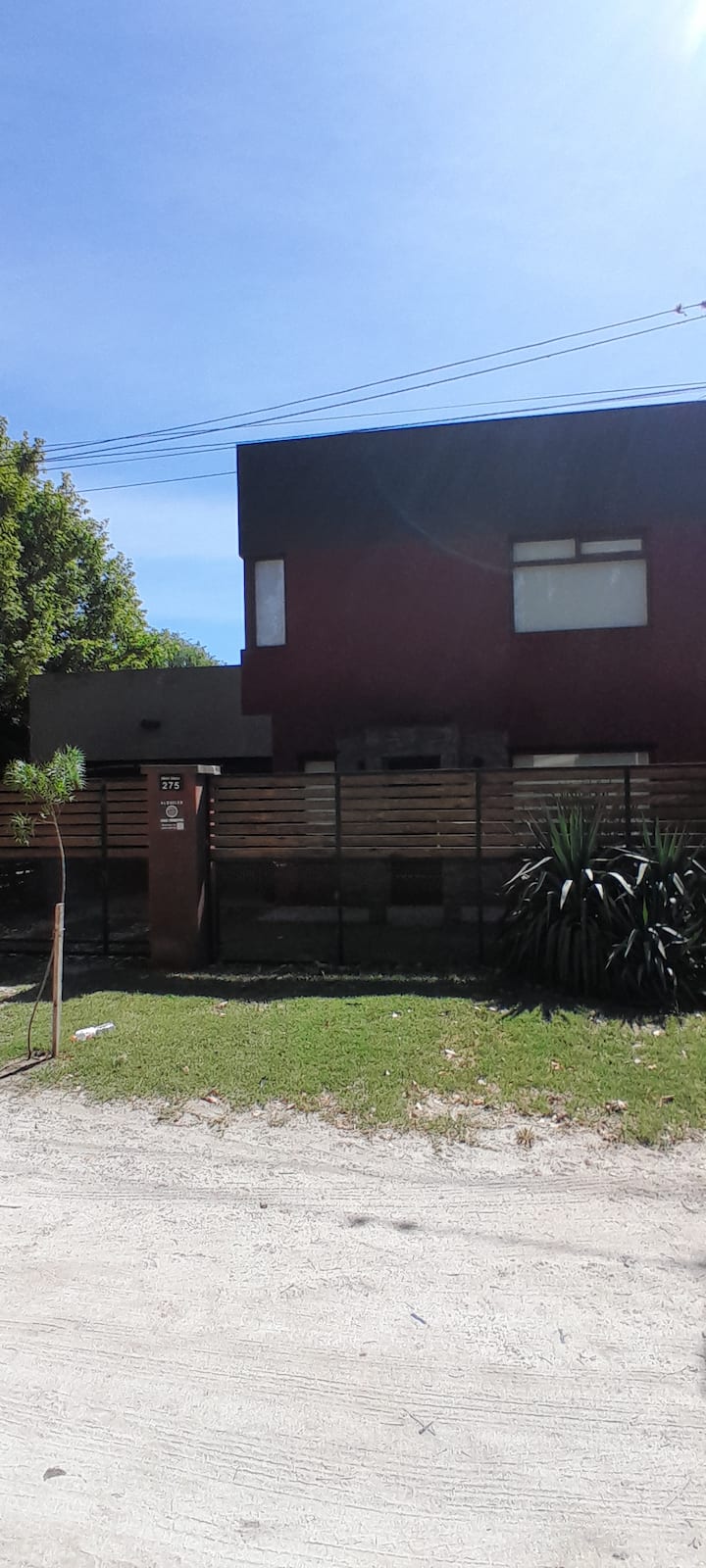 Casa Primitivo - Dolores