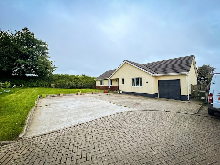 Family Home - Isle of Man