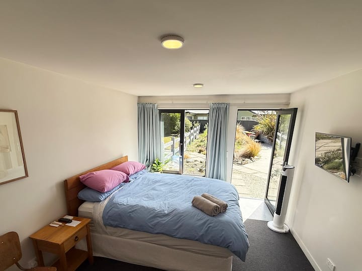 Cosy Studio In Amazing Location! - ワナカ