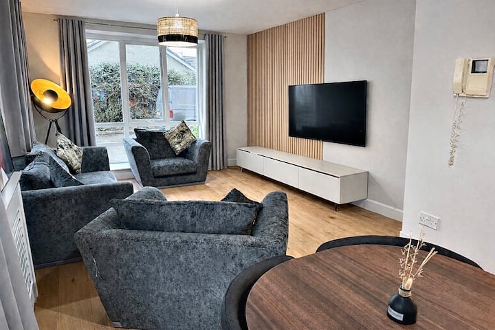 Ebrington Apartment Stunning Location Hide Away - Londonderry