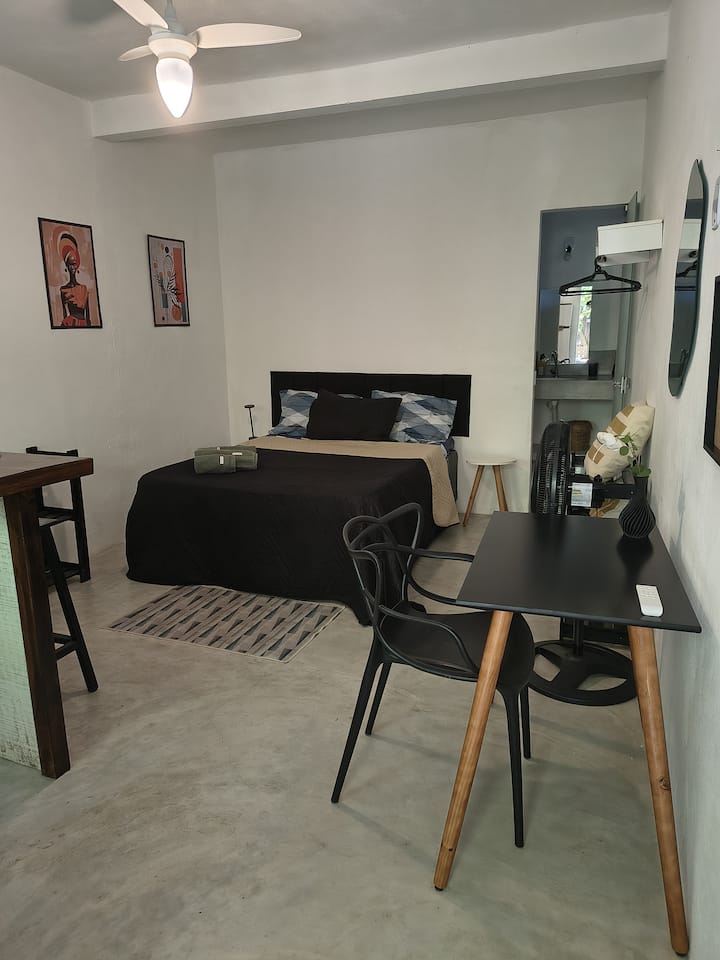 Estúdio No Centro · ÓTima Localização - Itacaré