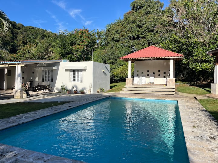 Tropical Paradise In Dorado - Dorado