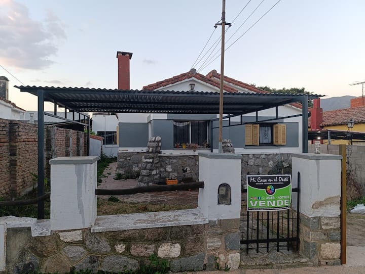 Relax Soñando - La Falda