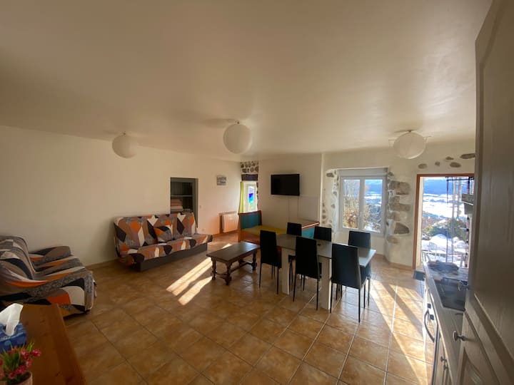 5 Stations Aux Portes Des ÉCrins - Sud - Saint-Bonnet-en-Champsaur