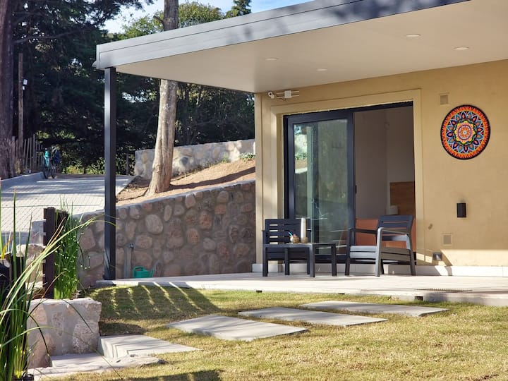 Casita Con Encanto, A Dos Cuadras Del Centro - Argentina