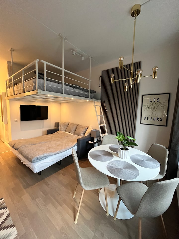 Nordic Nova Studio - Solna