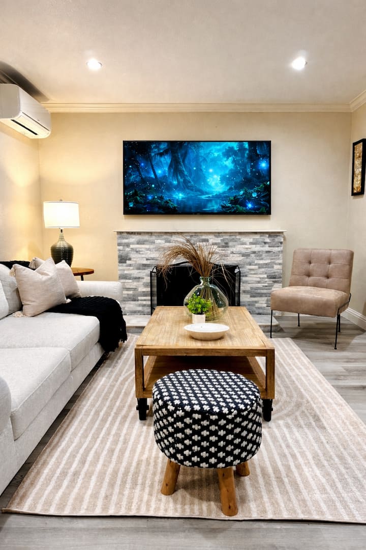 1855 Washington Unit A - San Jose, CA