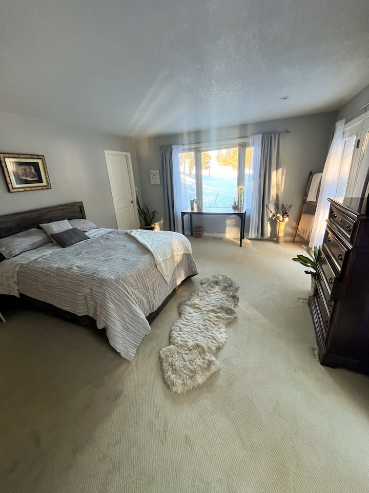 Saugeen Cedar Getaway - ハノーバー